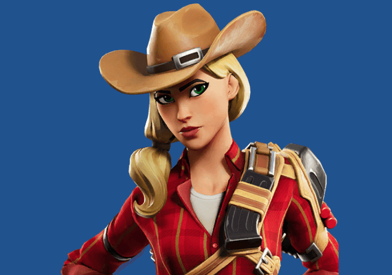 12+ Wallpapers in Rustler Fortnite Category