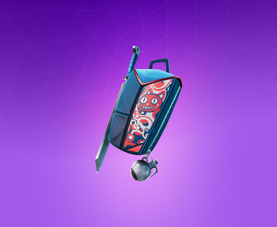 11+ Wallpapers in Vix Fortnite Category