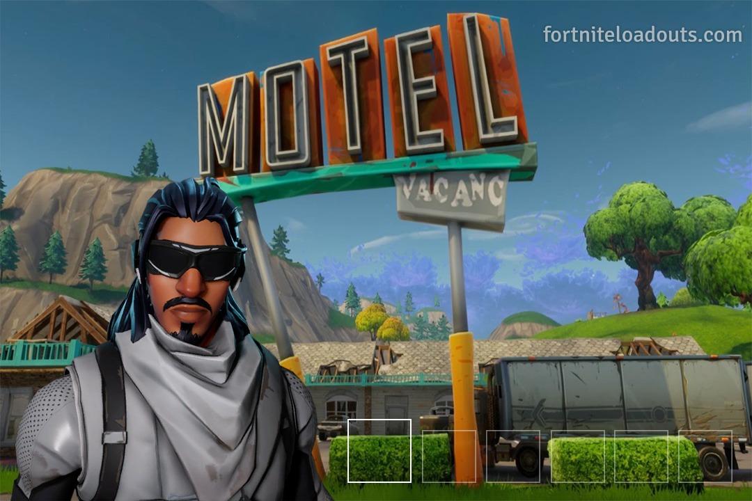 12+ Wallpapers in Absolute Zero Fortnite Category