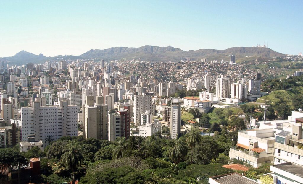 25+ Wallpapers in Belo Horizonte Category