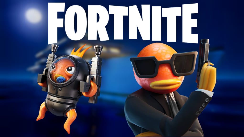 22+ Wallpapers in Contract Giller Fortnite Category