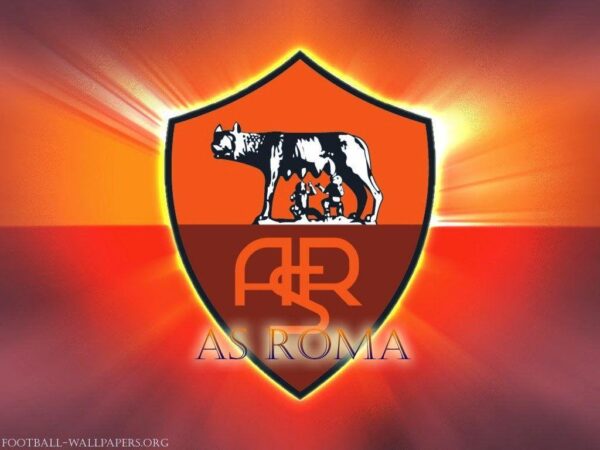 87+ Wallpapers in AS Roma Category