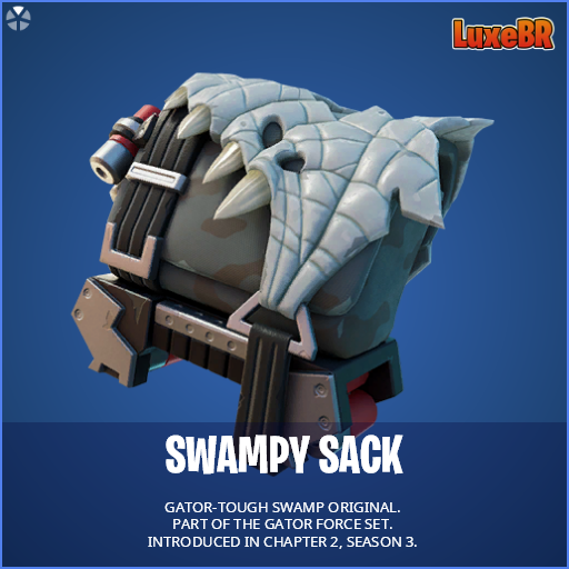 14+ Wallpapers in Swamp Stomper Fortnite Category