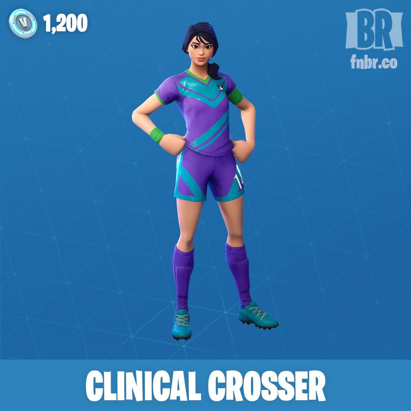 21+ Wallpapers in Clinical Crosser Fortnite Category