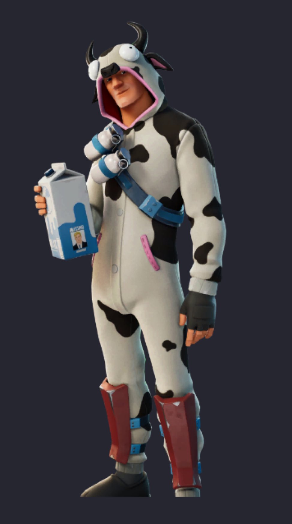 6+ Wallpapers in Guernsey Fortnite Category