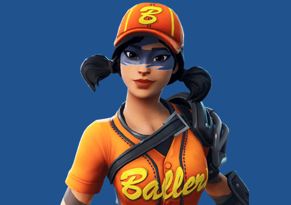 20+ Wallpapers in Fastball Fortnite Category