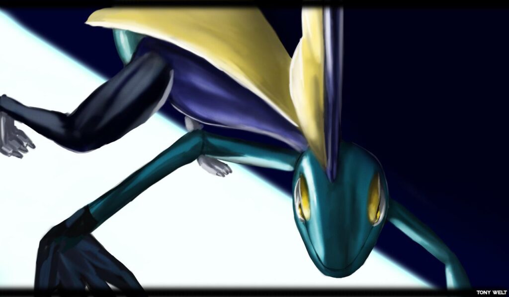 19+ Wallpapers in Inteleon HD Category