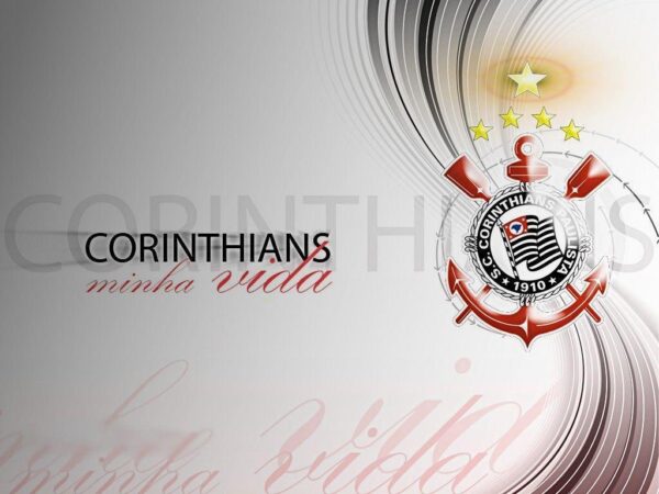 59+ Wallpapers in Corinthians Category