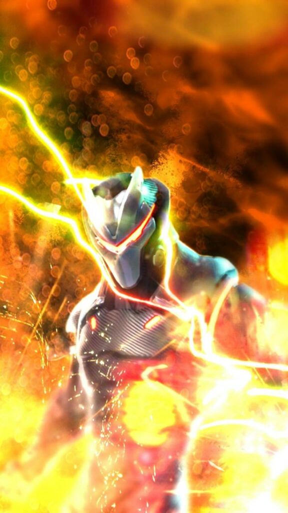 27+ Wallpapers in Omega Fortnite Category