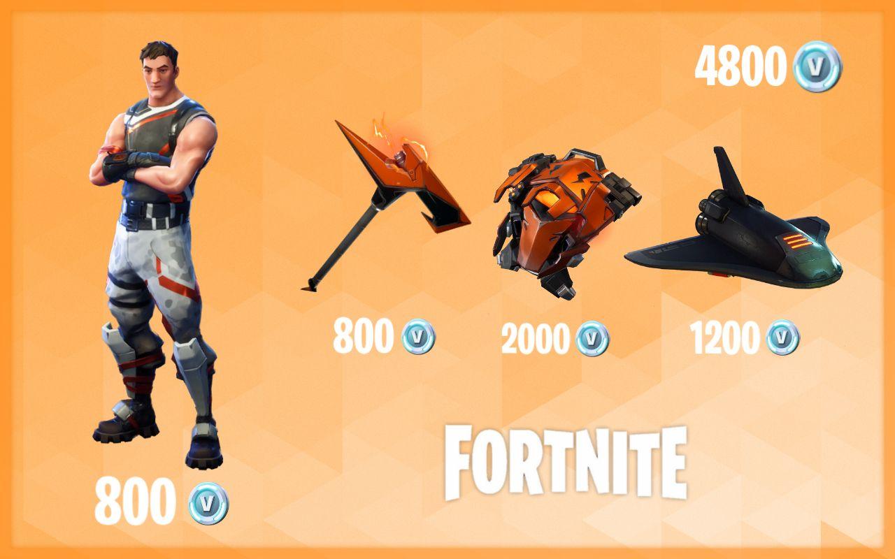 10+ Wallpapers in Devastator Fortnite Category