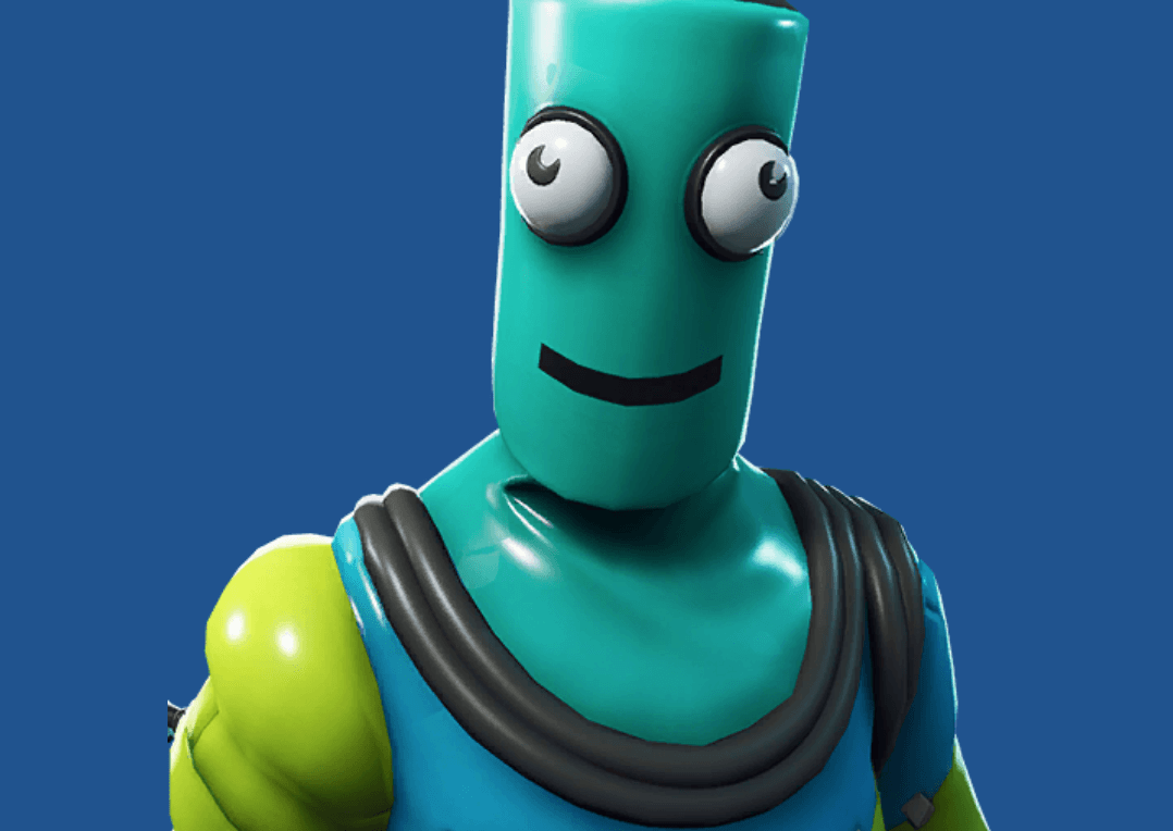 18+ Wallpapers in Bendie Fortnite Category