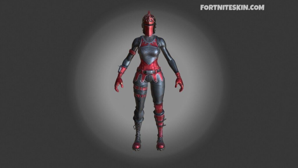 22+ Wallpapers in Red Knight Fortnite Category