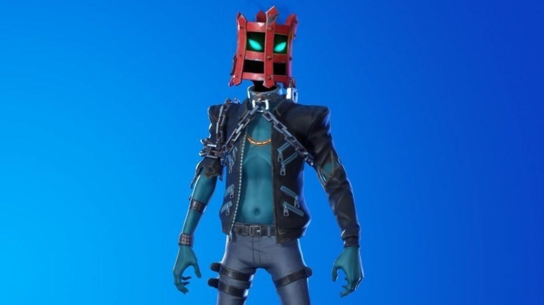 14+ Wallpapers in Headlock Fortnite Category