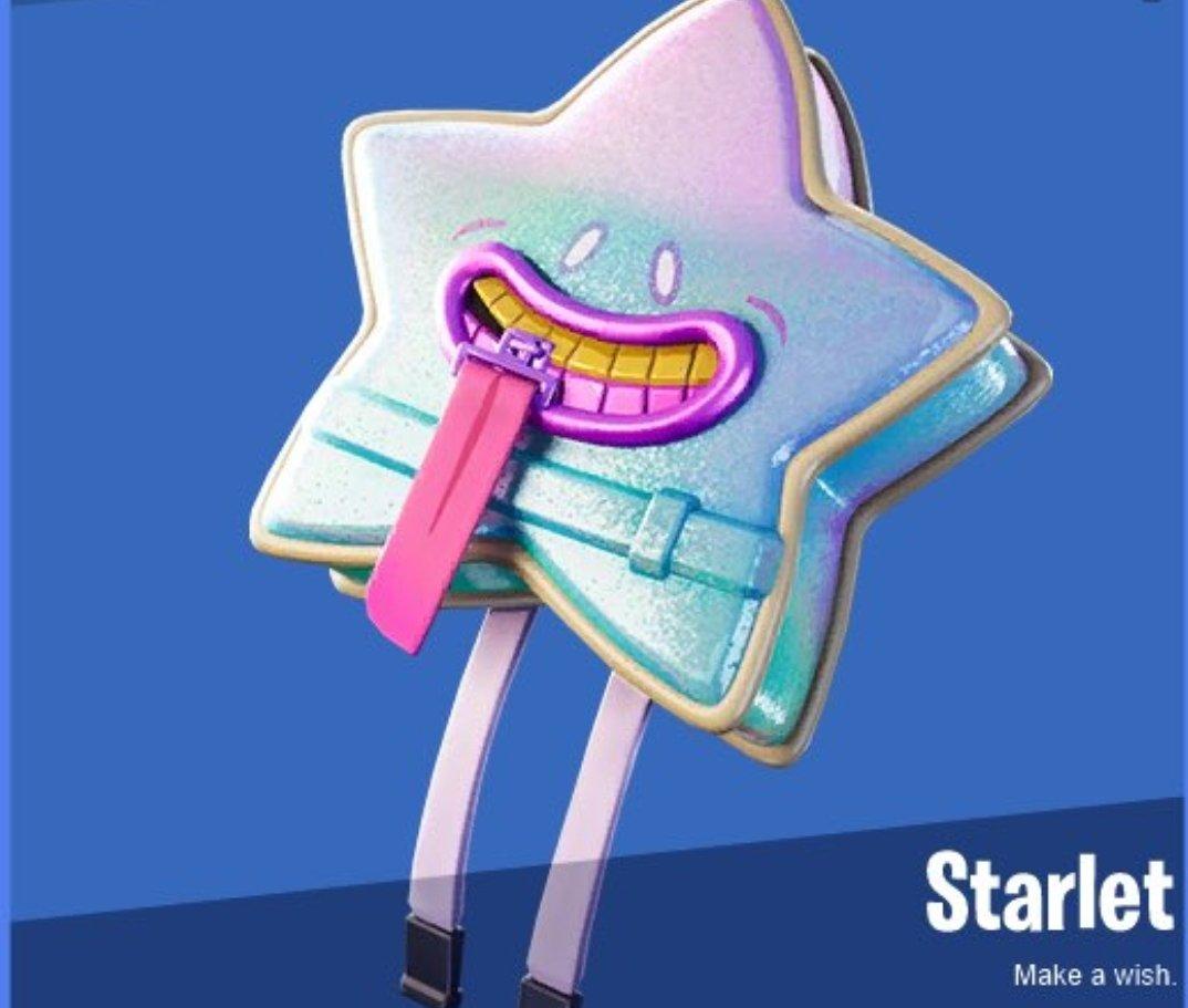 10+ Wallpapers in Starlie Fortnite Category