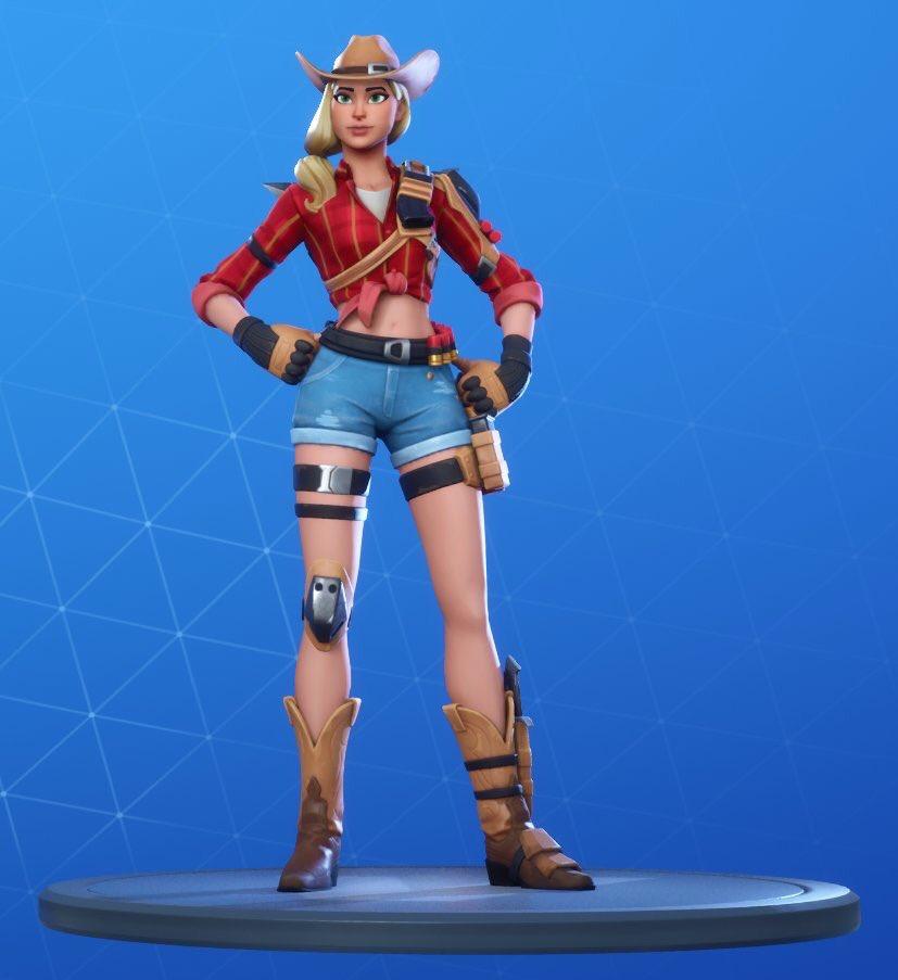 12+ Wallpapers in Rustler Fortnite Category