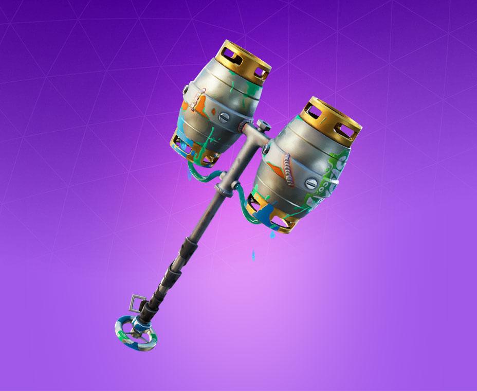 8+ Wallpapers in Big Chuggus Fortnite Category