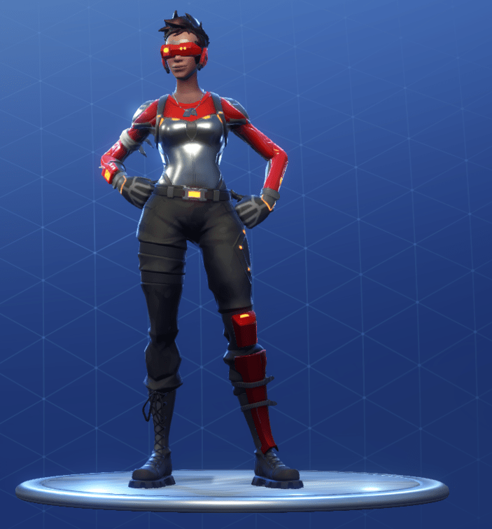 10+ Wallpapers in Cipher Fortnite Category