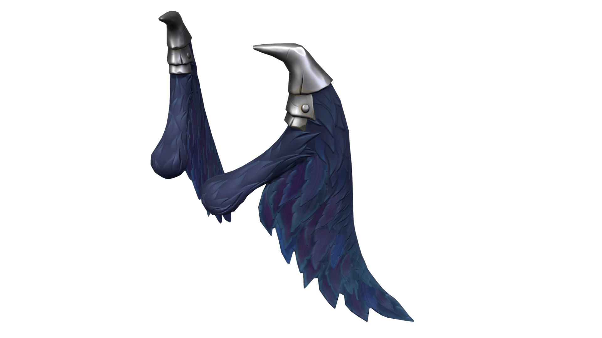 14+ Wallpapers in Ravage Fortnite Category