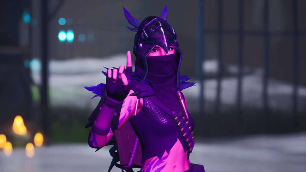 20+ Wallpapers in Myna Fortnite Category