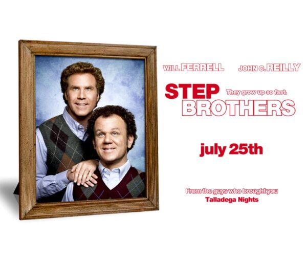 27+ Wallpapers in Step Brothers Category