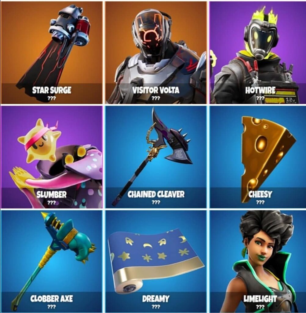 10+ Wallpapers in Hotwire Fortnite Category