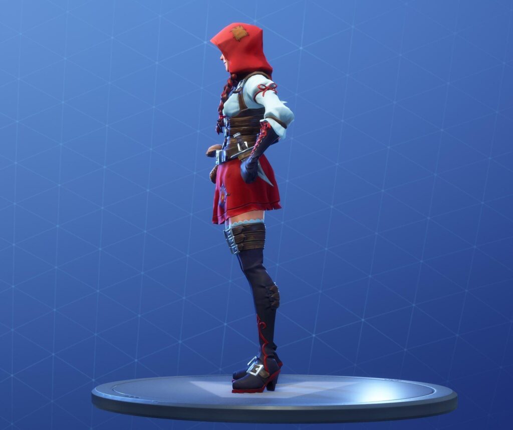 20+ Wallpapers in Fable Fortnite Category