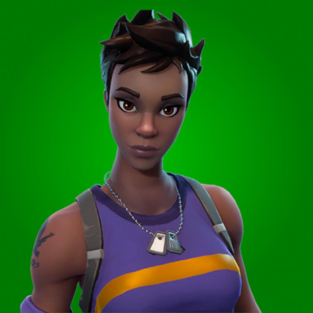 13+ Wallpapers in Tactics Officer Fortnite Category