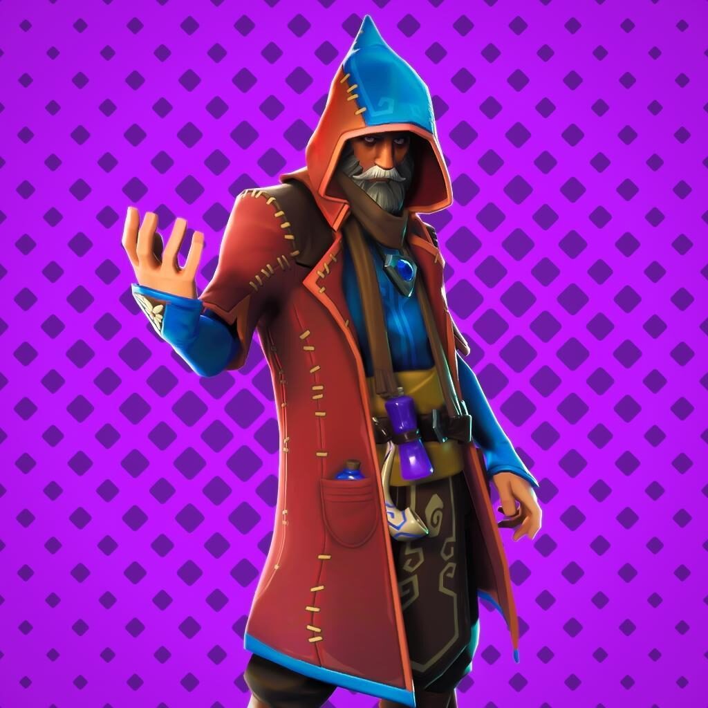 19+ Wallpapers in Castor Fortnite Category