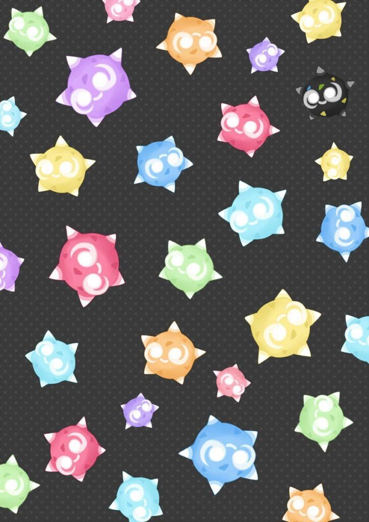 25+ Wallpapers in Minior HD Category