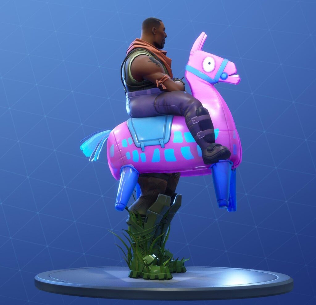 12+ Wallpapers in Giddy-Up Fortnite Category