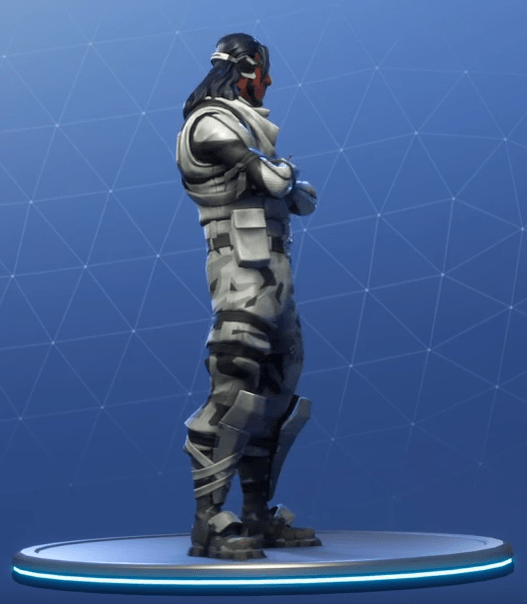 12+ Wallpapers in Absolute Zero Fortnite Category