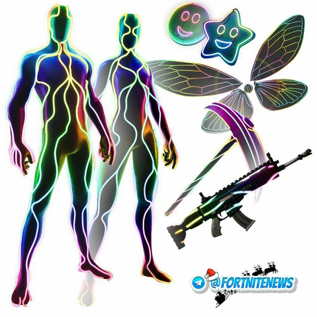 7+ Wallpapers in Pulse Fortnite Category
