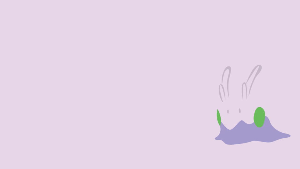 35+ Wallpapers in Goomy HD Category