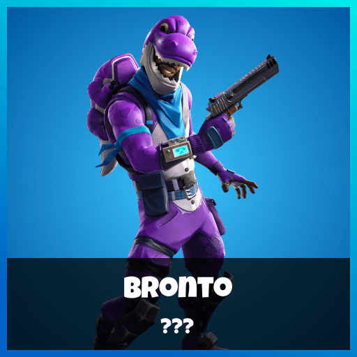 14+ Wallpapers in Bronto Fortnite Category