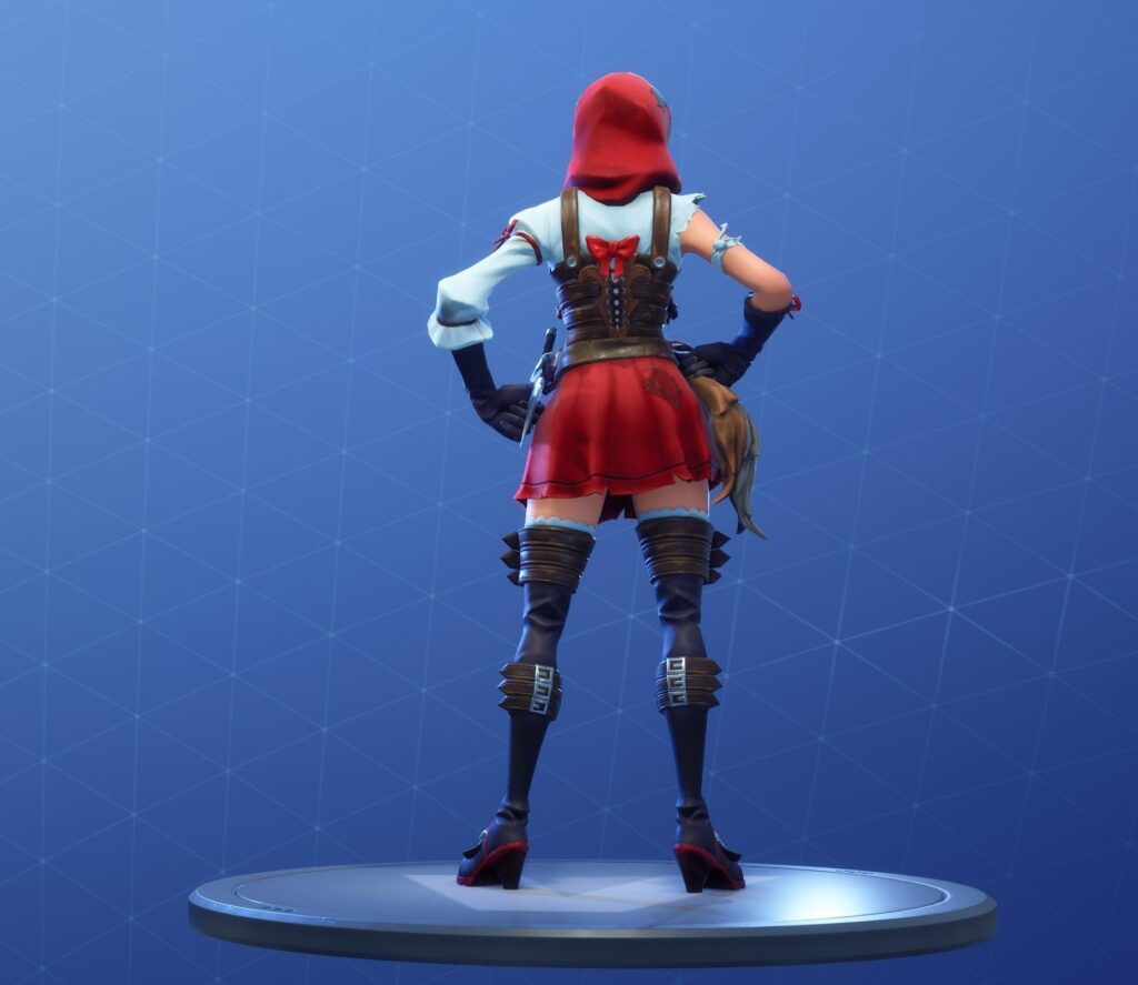 20+ Wallpapers in Fable Fortnite Category