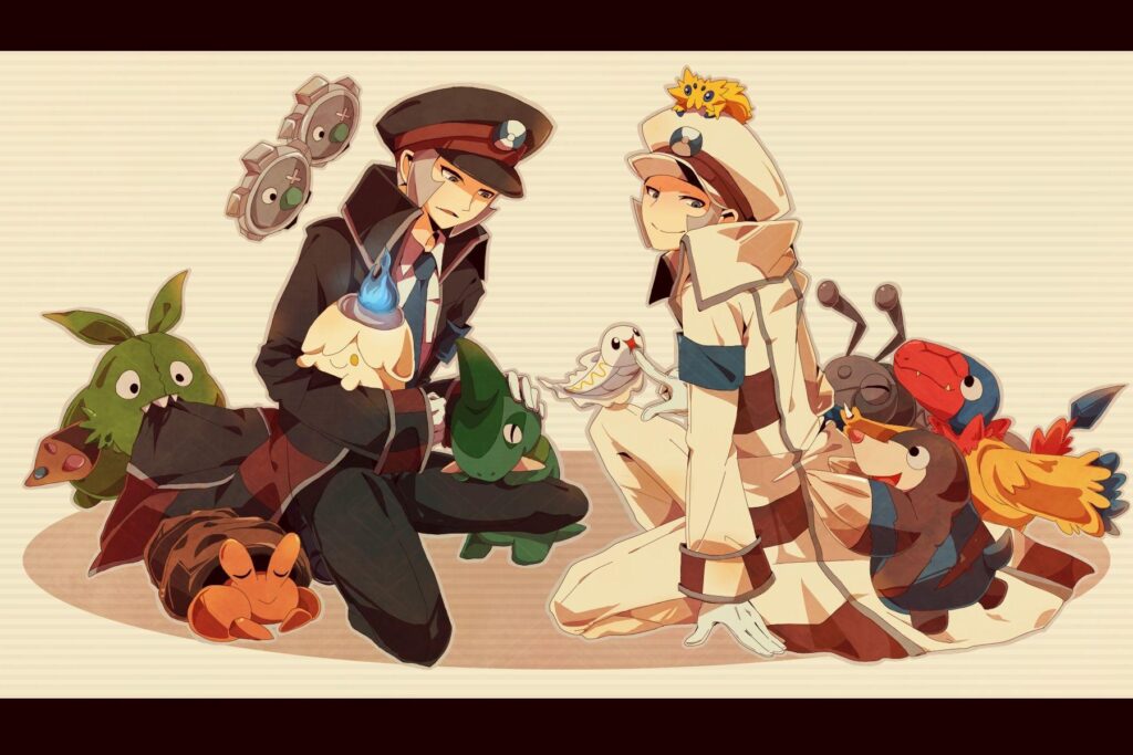 12+ Wallpapers in Tynamo HD Category