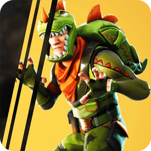 10+ Wallpapers in Fortnite Rex Skin Category
