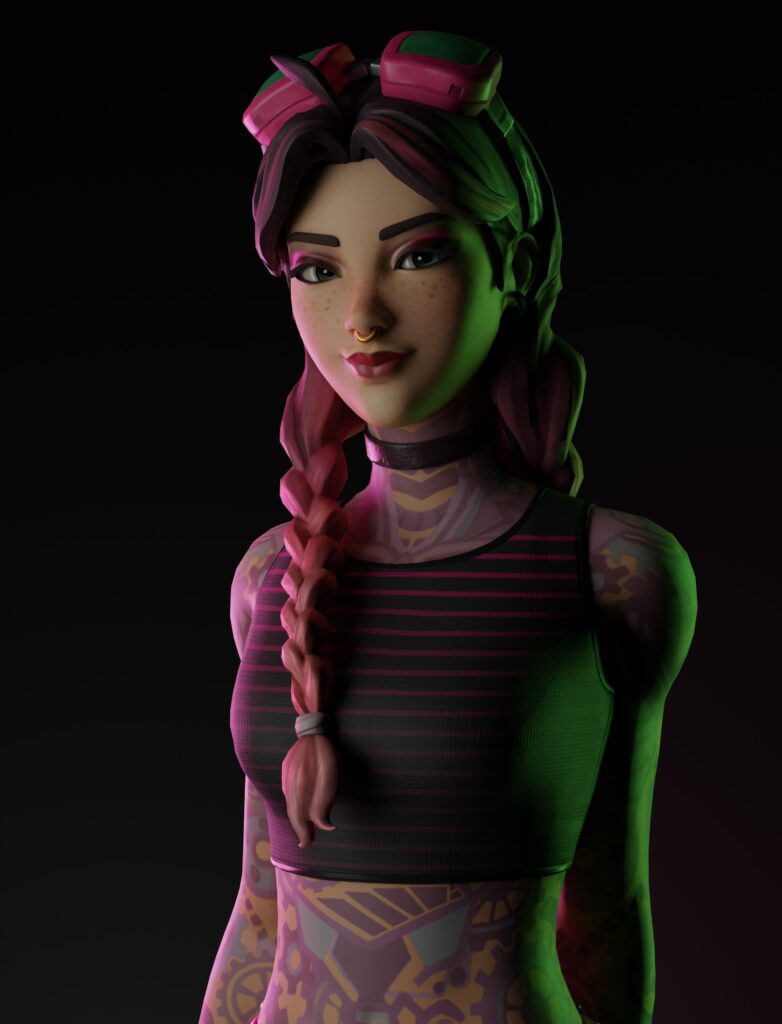 21+ Wallpapers in Beach Jules Fortnite Category