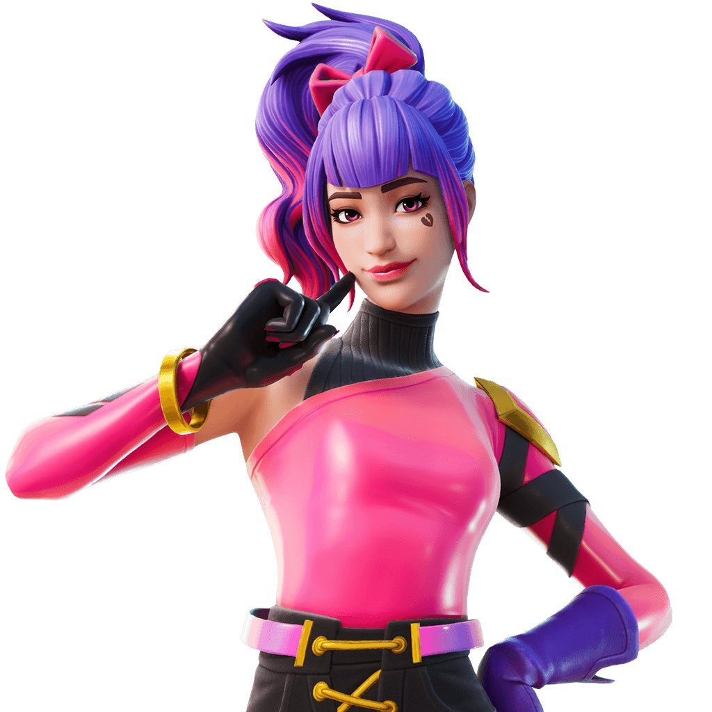 23+ Wallpapers in Tracy Trouble Fortnite Category