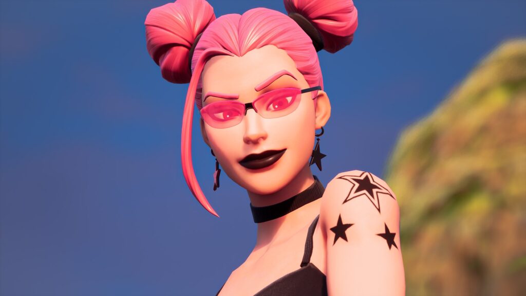 28+ Wallpapers in Surf Witch Fortnite Category