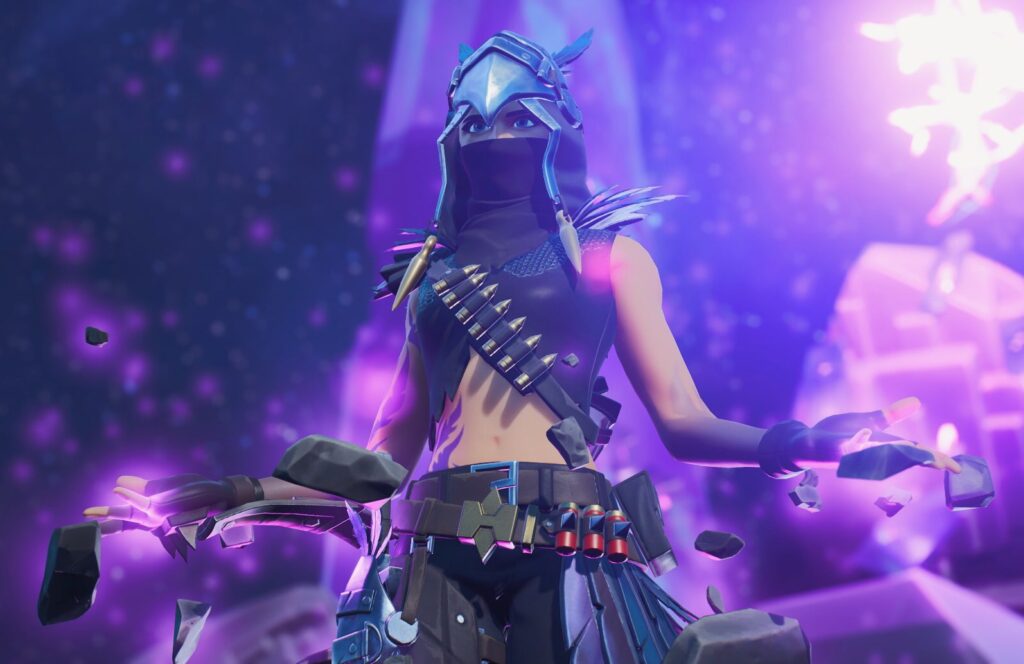 20+ Wallpapers in Myna Fortnite Category