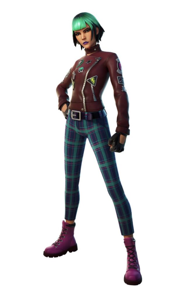 18+ Wallpapers in Sunny Fortnite Category