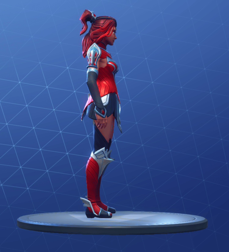 17+ Wallpapers in Valor Fortnite Category