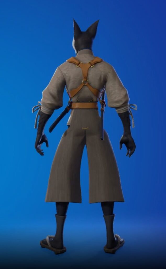 10+ Wallpapers in Azuki Fortnite Category