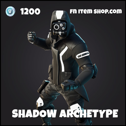 7+ Wallpapers in Shadow Archetype Fortnite Category