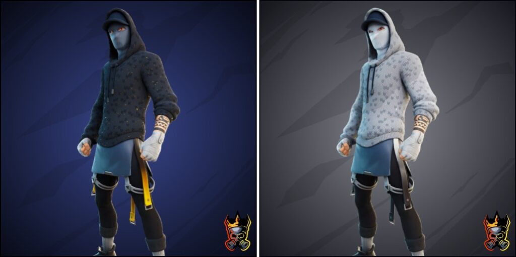 11+ Wallpapers in Marius Fortnite Category