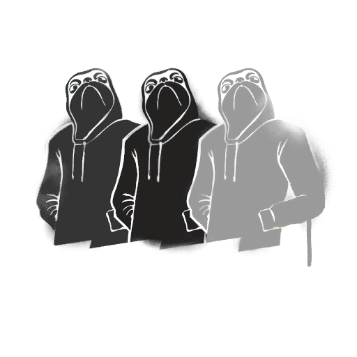 23+ Wallpapers in Shady Doggo Fortnite Category