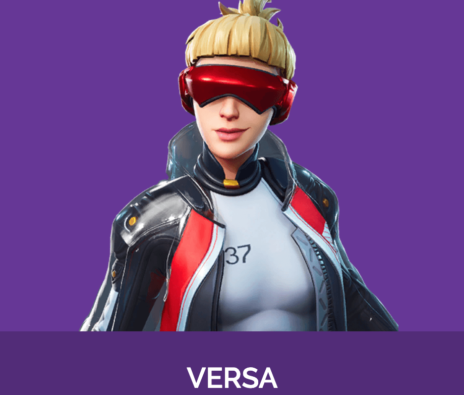 11+ Wallpapers in Versa Fortnite Category