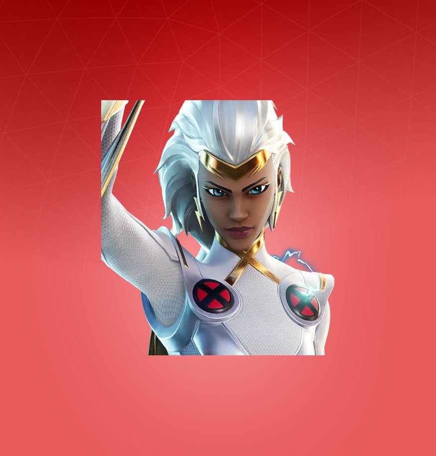 18+ Wallpapers in Storm Fortnite Category
