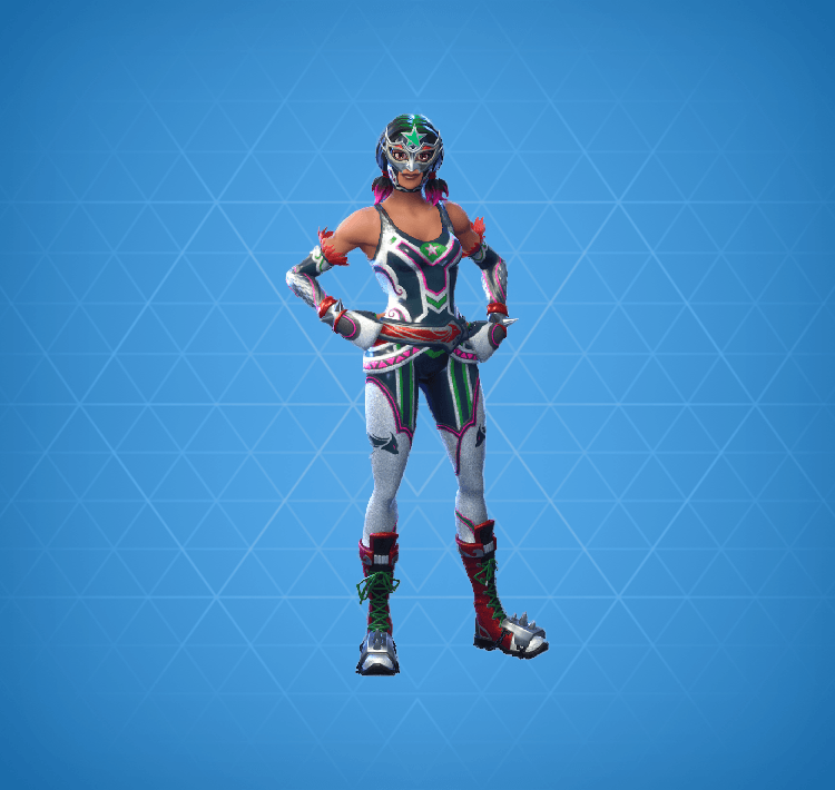 13+ Wallpapers in Dynamo Fortnite Category